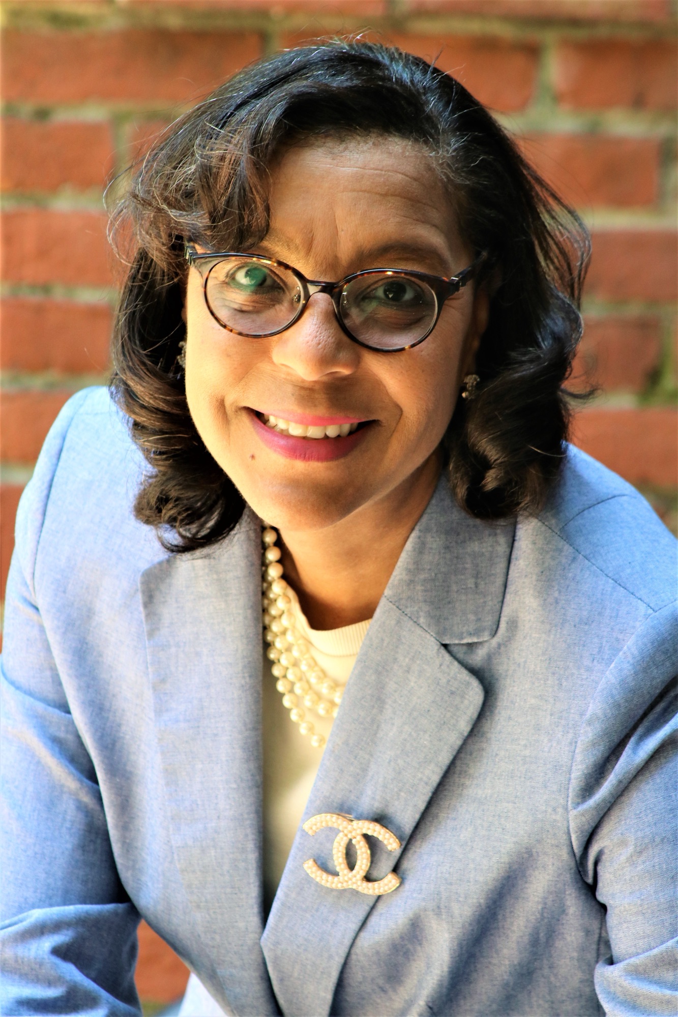 Meet our District Consultant – The Eastern District