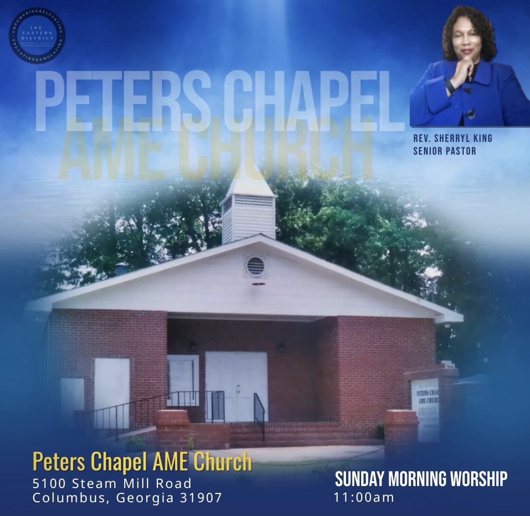 The Eastern District Churches – The Eastern District