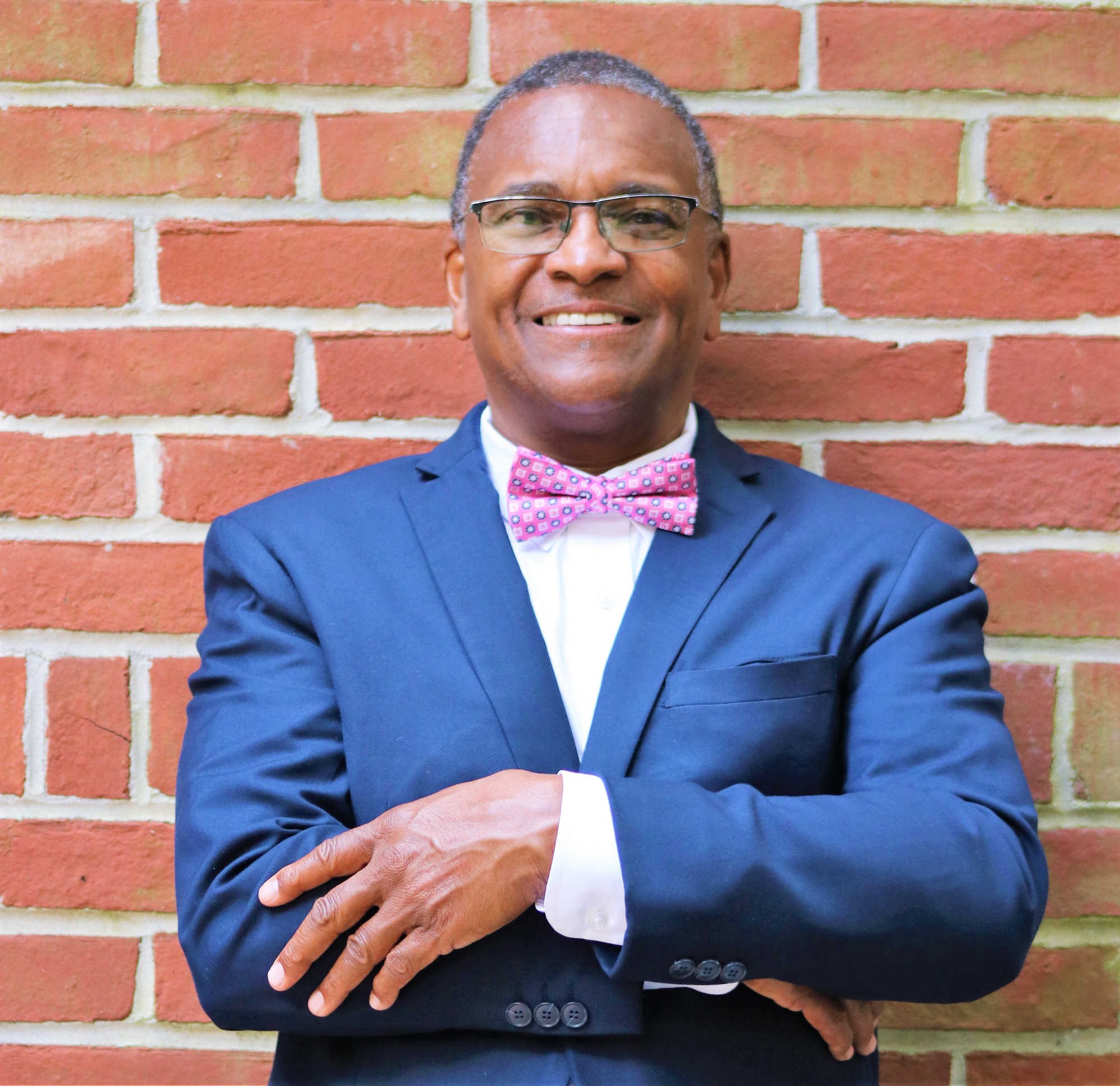 Meet Our Presiding Elder – The Eastern District